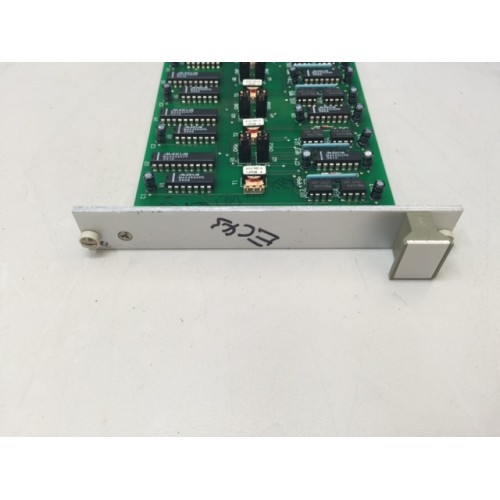 AMAT 0100-35065 SERIAL ISOLATOR PCB